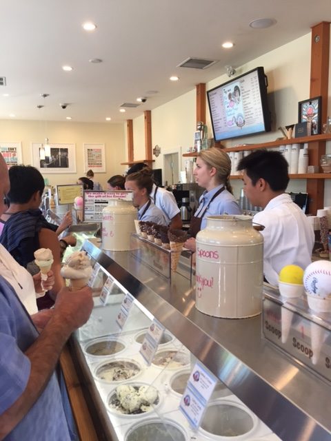 ROCKY POINT ICE CREAM - Vancouver Foodster