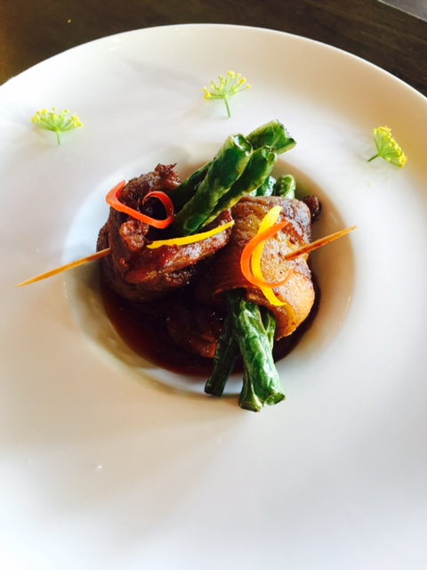 New Dishes at Ban Chok Dee in Maple Ridge - Vancouver FoodsterVancouver ...