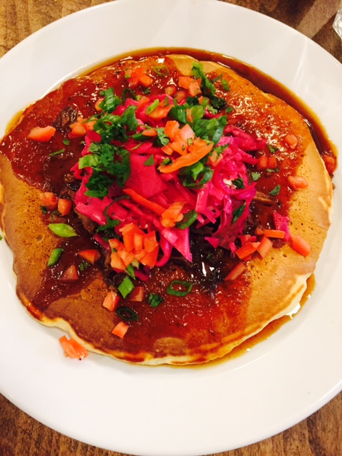 JAM CAFÉ - Vancouver Foodster