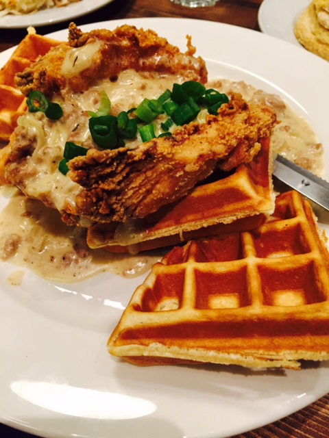 JAM CAFÉ - Vancouver FoodsterVancouver Foodster