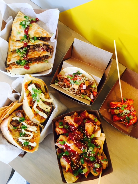 First Taste of TAKO - Vancouver FoodsterVancouver Foodster