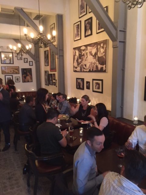Bodega on Main Celebrates 1 Year - Vancouver FoodsterVancouver Foodster