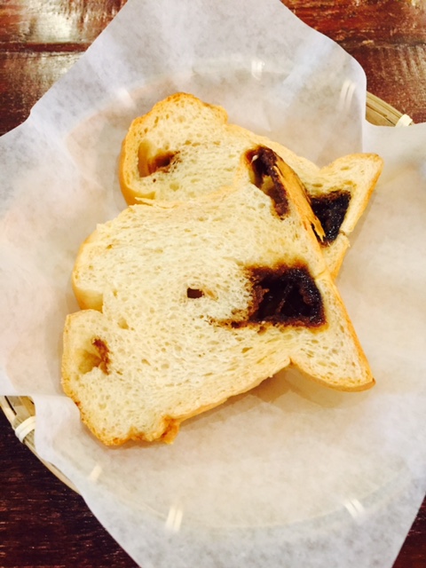 THREE QUARTERS FULL CAFE - Vancouver Foodster