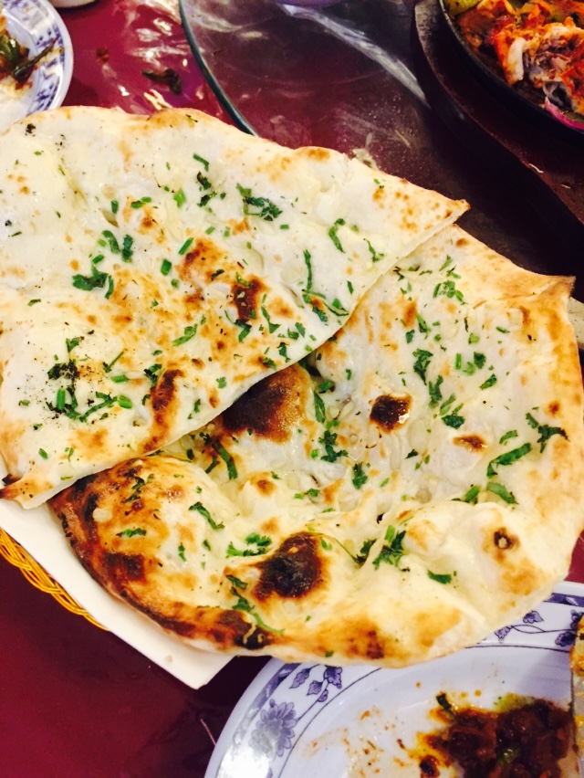 THE DOSA FACTORY - Vancouver Foodster