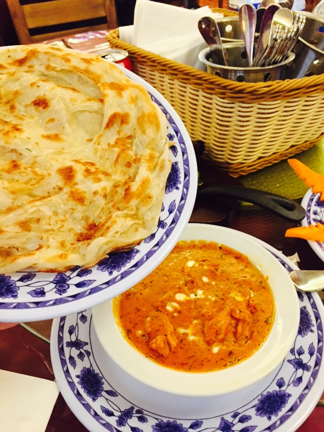 THE DOSA FACTORY - Vancouver Foodster