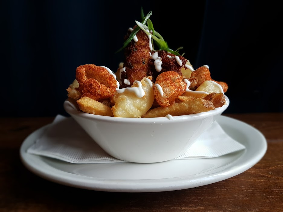 Vancouver Foodster 6th Annual Poutine Challenge - Vancouver Foodster