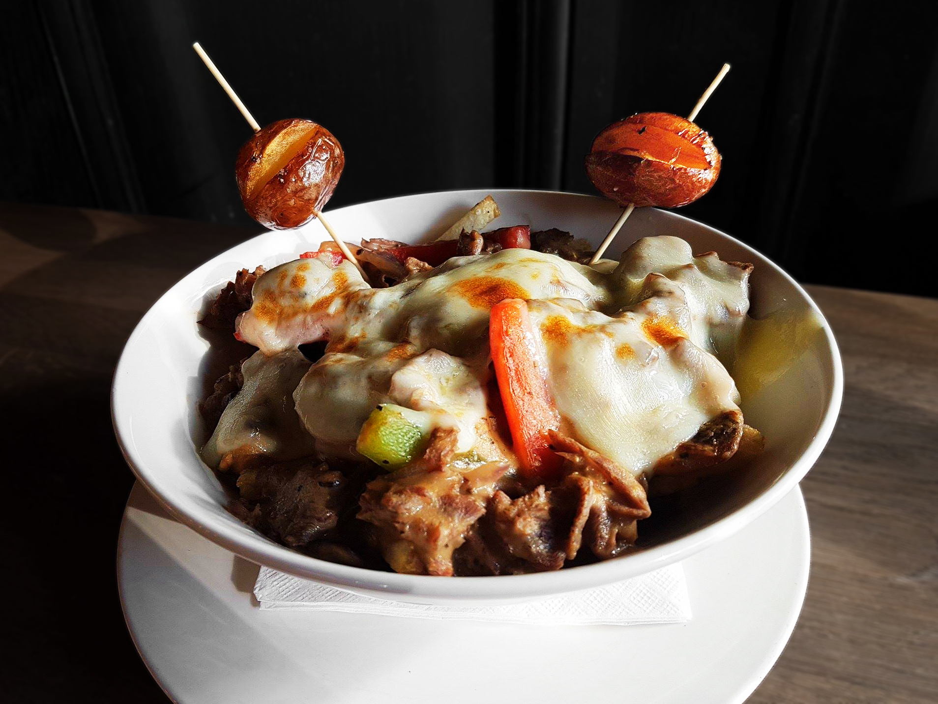 Vancouver Foodster 6th Annual Poutine Challenge - Vancouver Foodster