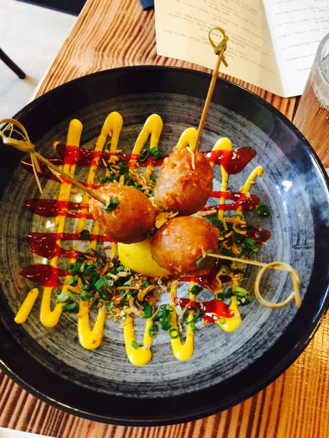 Tasting Brunch at Bao Down Snack Bar - Vancouver FoodsterVancouver Foodster