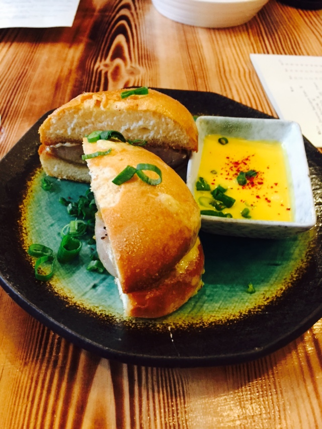 Tasting Brunch at Bao Down Snack Bar - Vancouver FoodsterVancouver Foodster