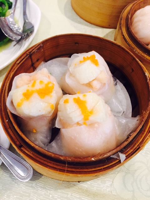 Dim Sum at Western Lake - Vancouver Foodster