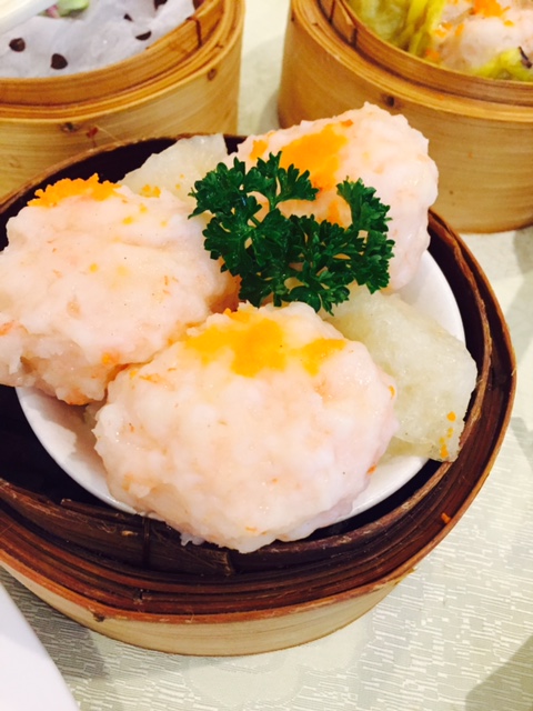 Dim Sum at Western Lake - Vancouver Foodster