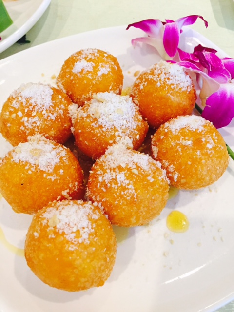 Dim Sum at Western Lake - Vancouver Foodster