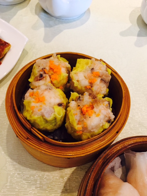 Dim Sum at Western Lake - Vancouver Foodster