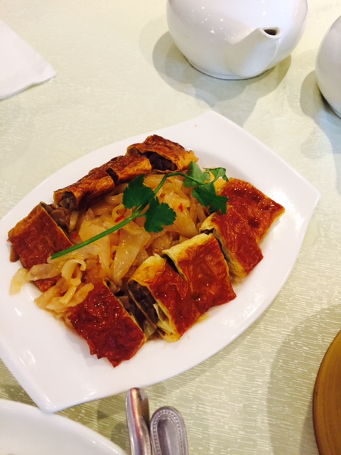 Dim Sum at Western Lake - Vancouver Foodster