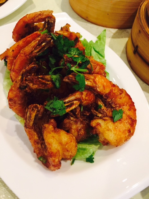 Dim Sum at Western Lake - Vancouver Foodster