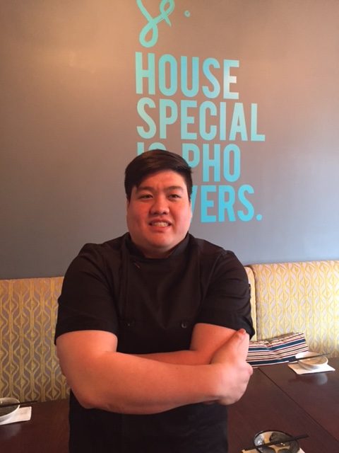 Interview with Patrick Do - Vancouver FoodsterVancouver Foodster