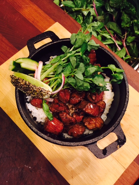 Interview with Patrick Do - Vancouver FoodsterVancouver Foodster