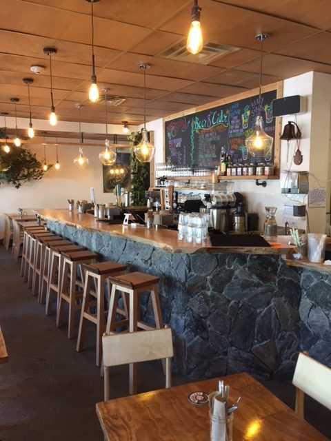 CHICKPEA - Vancouver Foodster