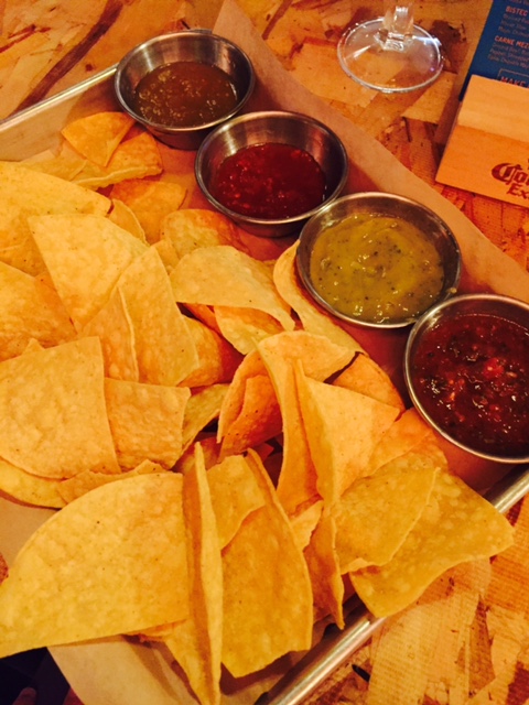 THE PAWN SHOP YVR - Vancouver Foodster