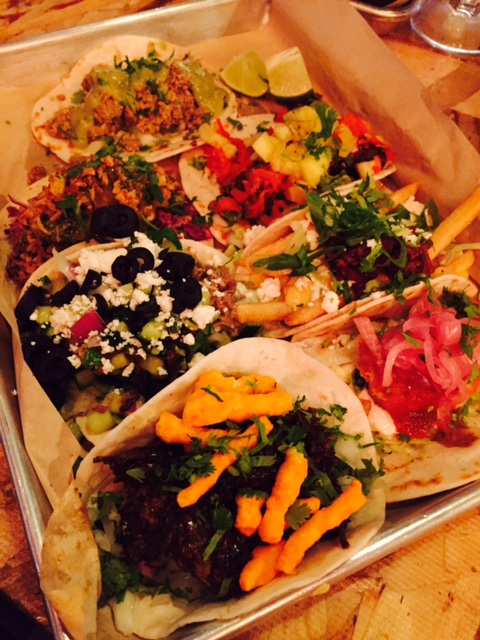 THE PAWN SHOP YVR - Vancouver Foodster