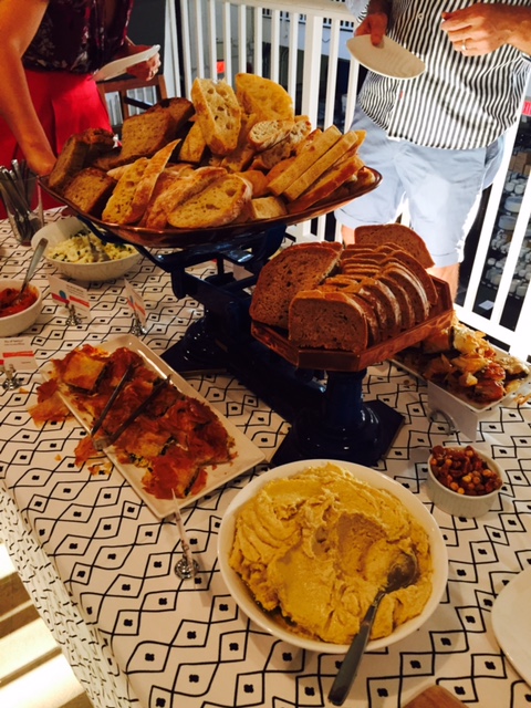 Contra Kitchen by The Curatorialist - Vancouver Foodster