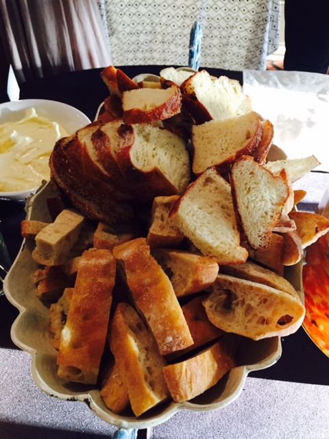 Contra Kitchen by The Curatorialist - Vancouver Foodster