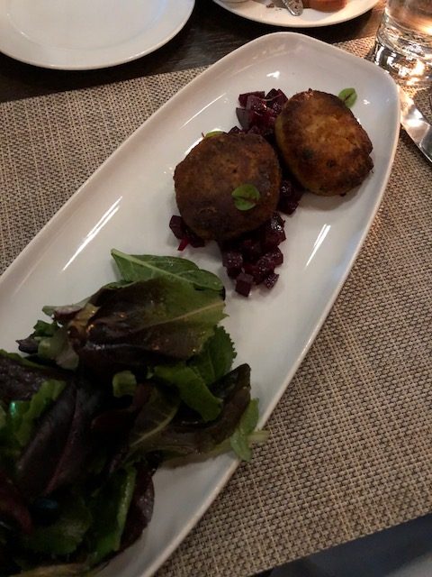 Provence Marinaside Celebrates Sweet Sixteen | Vancouver Foodster