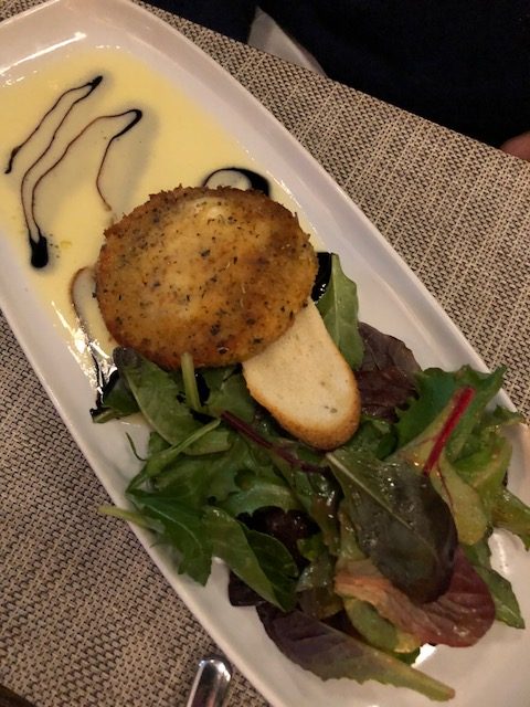 Provence Marinaside Celebrates Sweet Sixteen - Vancouver Foodster