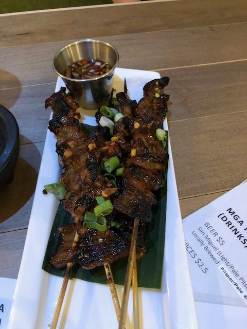 KULINARYA FILIPINO EATERY - Vancouver FoodsterVancouver Foodster