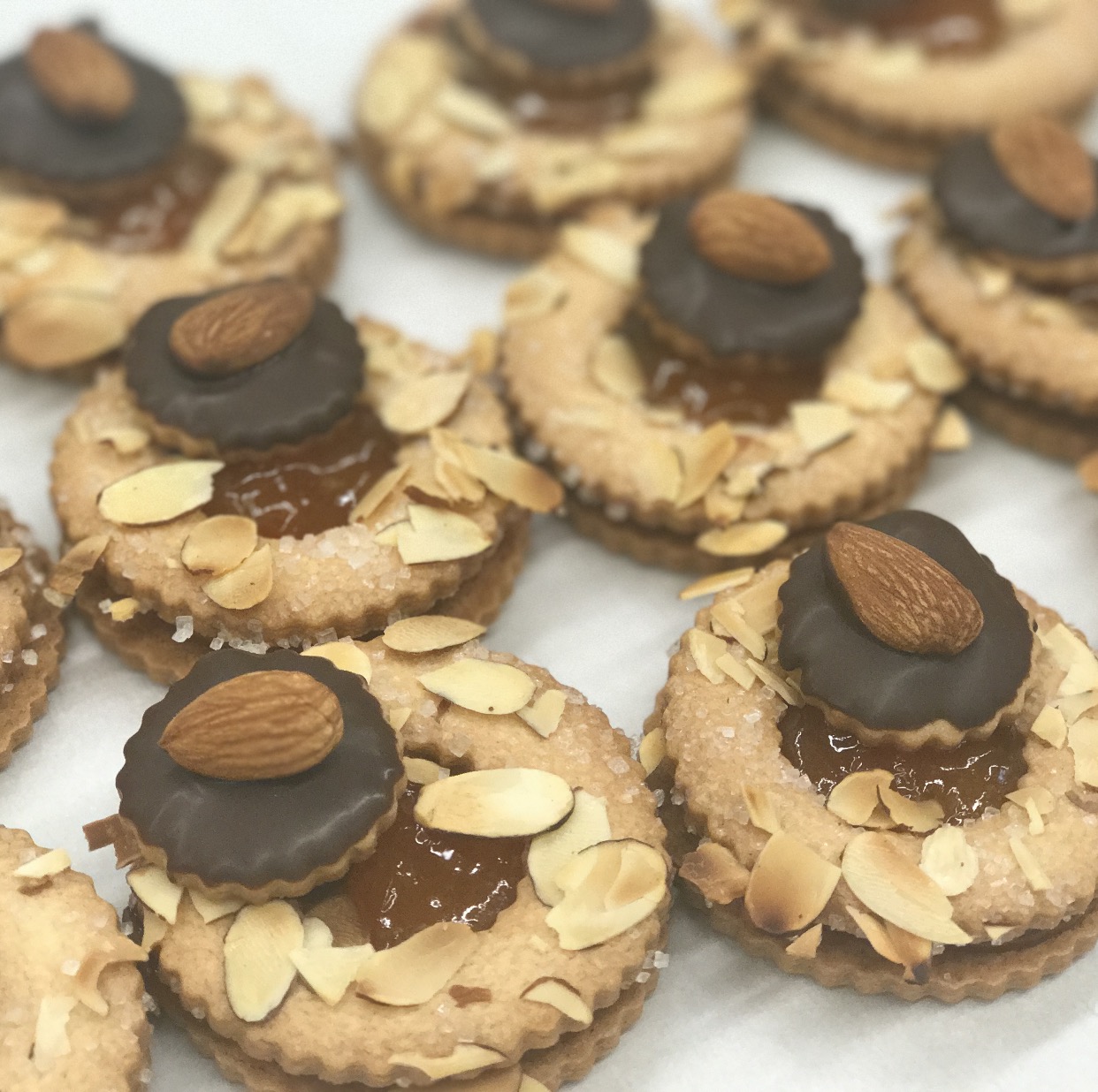 Cookie Challenge 2018 Winners - Vancouver Foodster