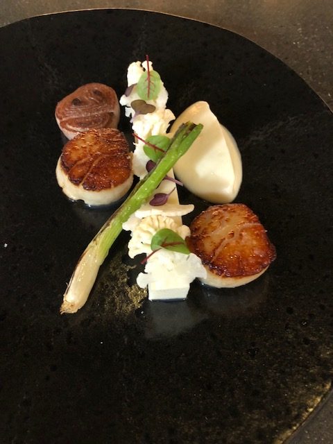 Interview with Chef Warren Chow - Vancouver Foodster