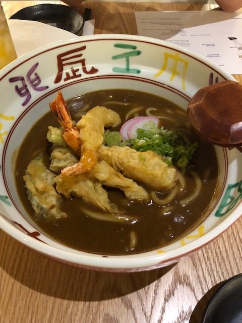 IZAKAYA GONS - Vancouver Foodster