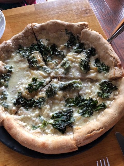 FIORE - Vancouver Foodster