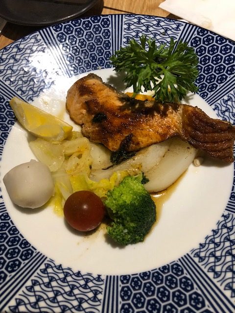 IZAKAYA GONS - Vancouver Foodster