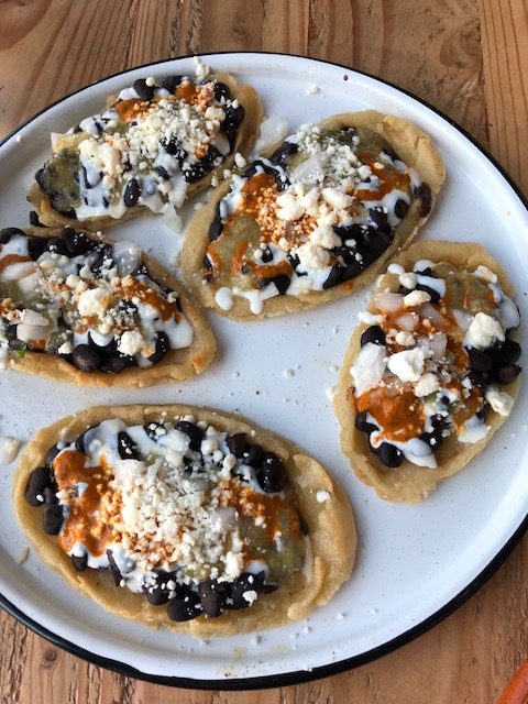 HUGO’S MEXICAN KITCHEN - Vancouver Foodster