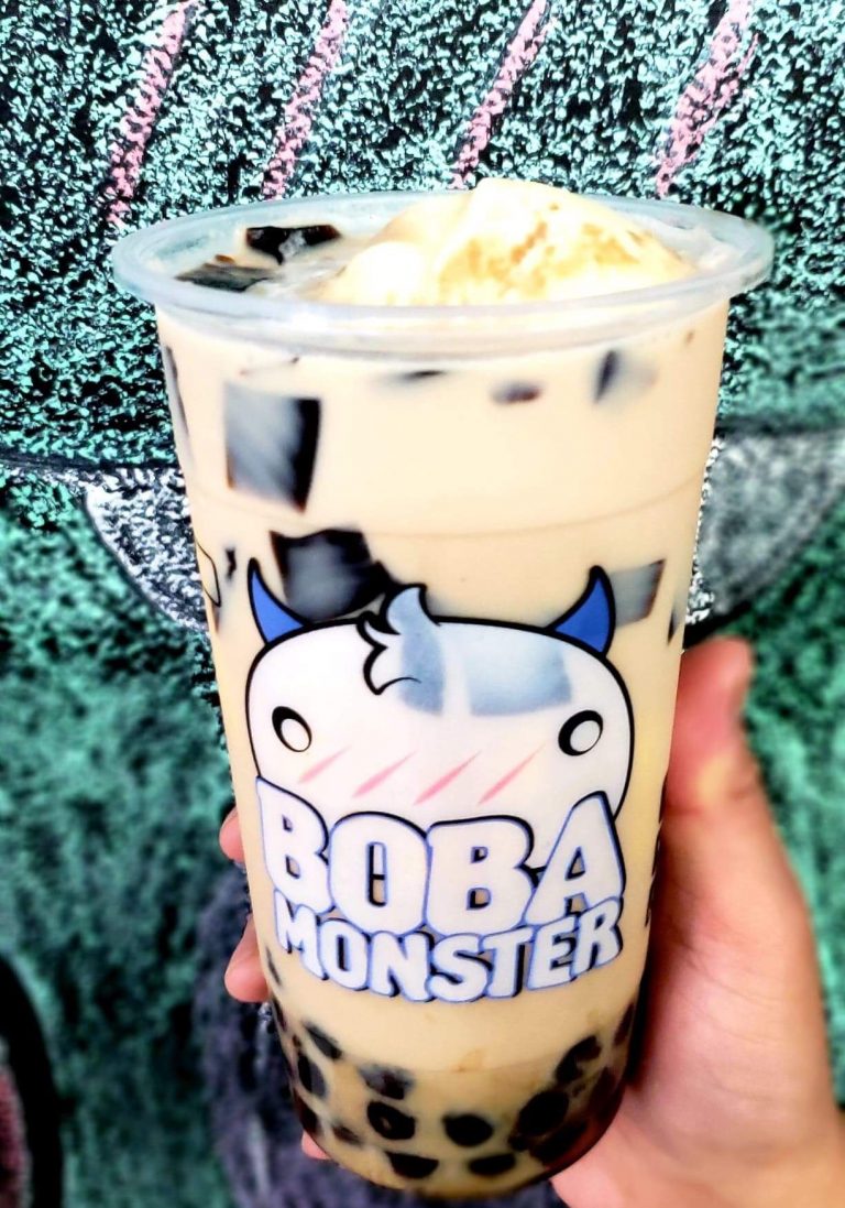 Vancouver Iced Tea Challenge Winners - Vancouver FoodsterVancouver Foodster