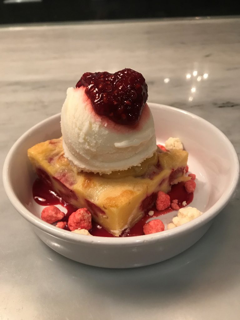 Vancouver Foodster Sundae Challenge - Vancouver Foodster