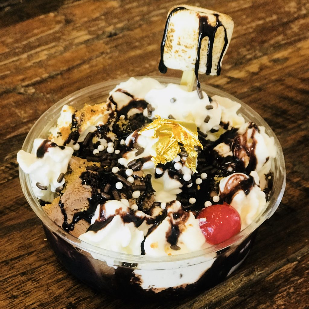 Sundae Challenge Winners 2018 | Vancouver Foodster