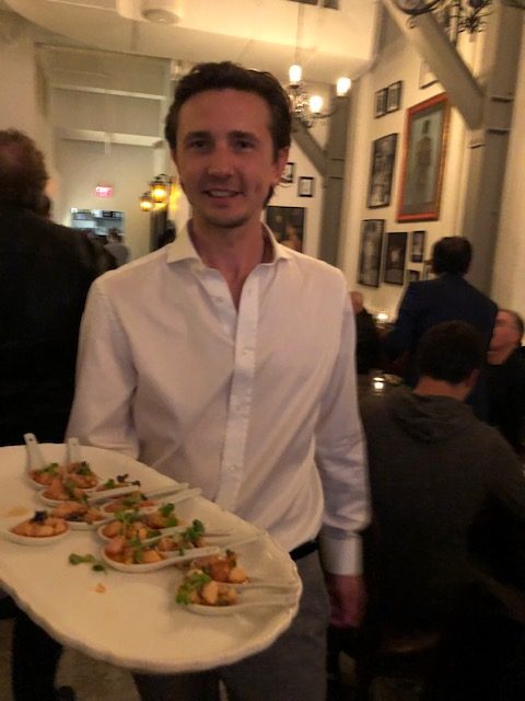 Bodega on Main Celebrates 3 Years - Vancouver FoodsterVancouver Foodster