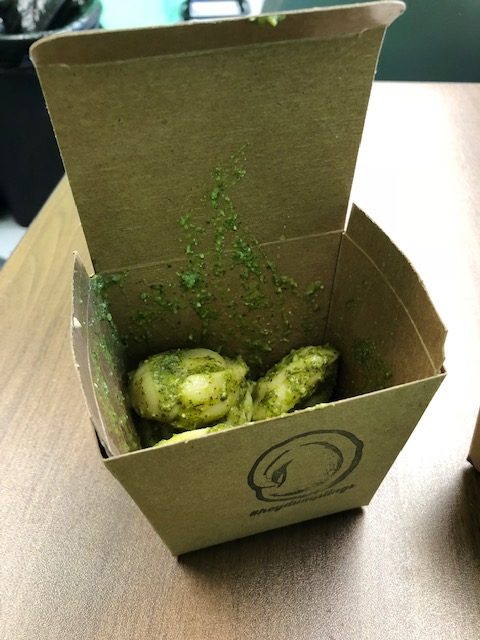 HEY DUMPLINGS - Vancouver Foodster