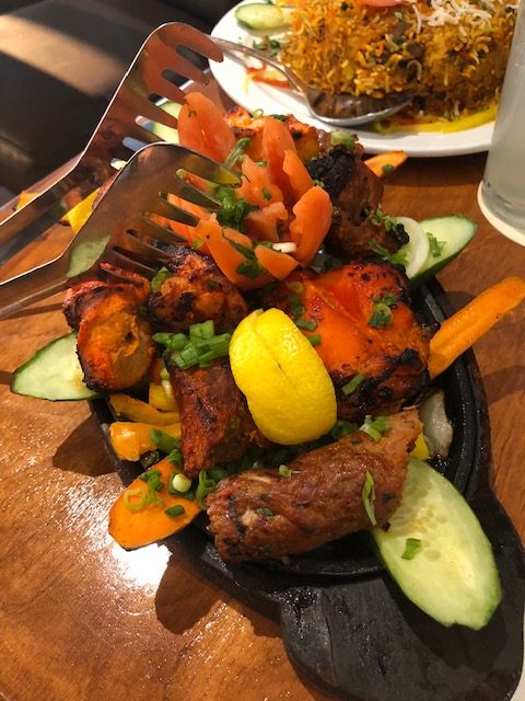 BOMBAY KITCHEN AND BAR - Vancouver Foodster