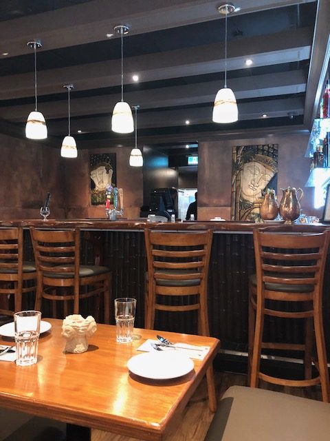 BOMBAY KITCHEN AND BAR - Vancouver Foodster