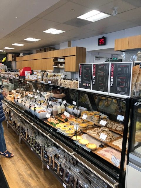 Meinhardt Fine Foods West Vancouver - Vancouver Foodster