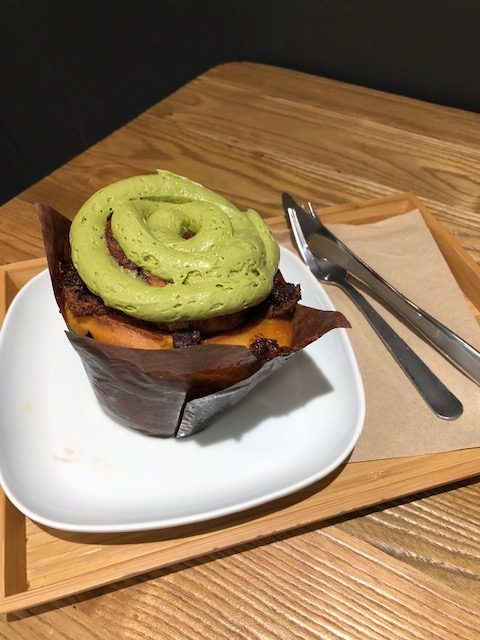 ANGUS T - Vancouver Foodster