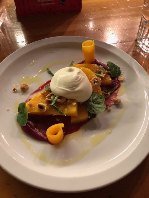 Greasy Spoon Dinner with a Collaboration of Chefs - Vancouver Foodster