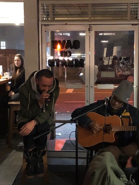 Greasy Spoon Dinner with a Collaboration of Chefs - Vancouver Foodster