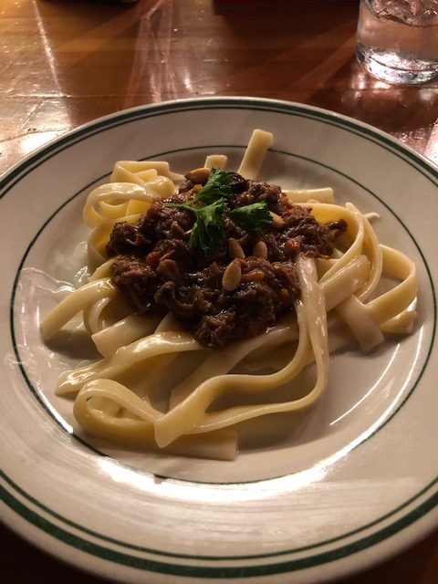 Greasy Spoon Dinner with a Collaboration of Chefs - Vancouver Foodster