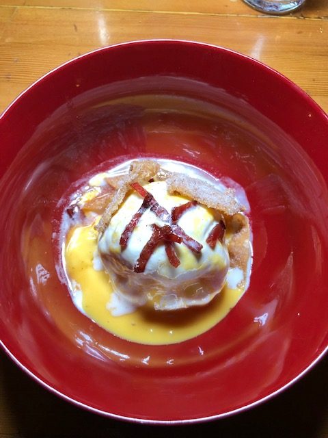 Greasy Spoon Dinner with a Collaboration of Chefs - Vancouver Foodster