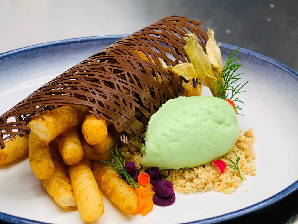 Crazy Fries Challenge Winners - Vancouver Foodster