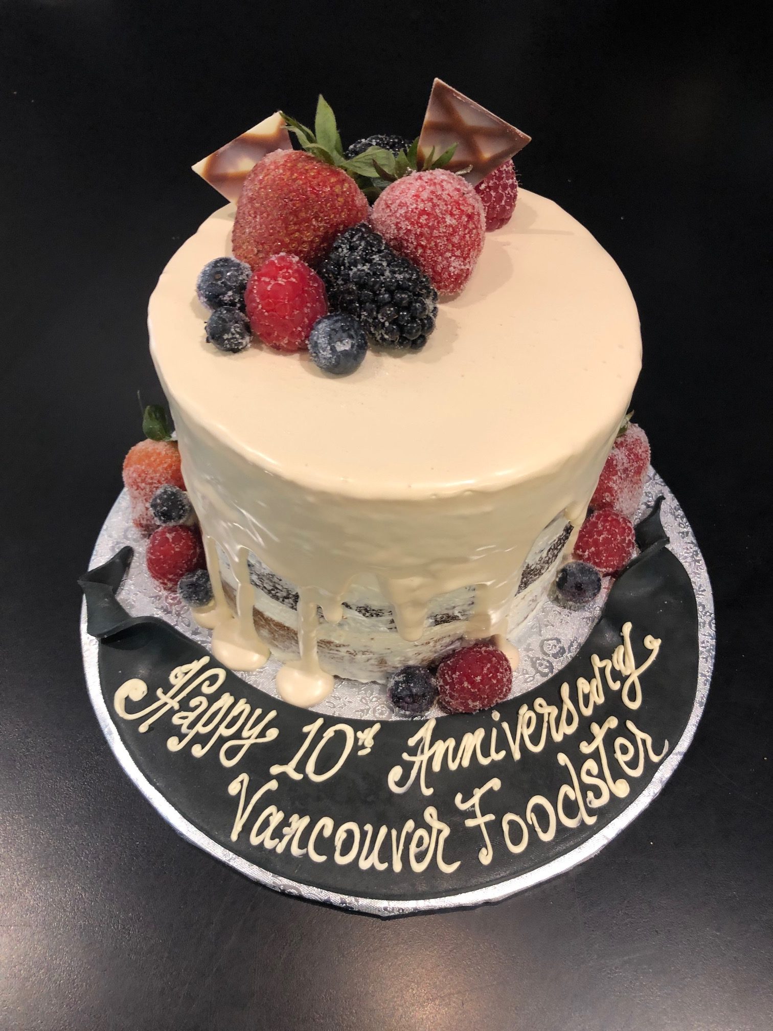 Celebrating 10 Years of Vancouver Foodster - Vancouver Foodster